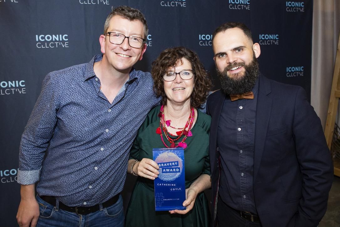 Iconic Collective - An Integrated and Hybrid Advertising Agency