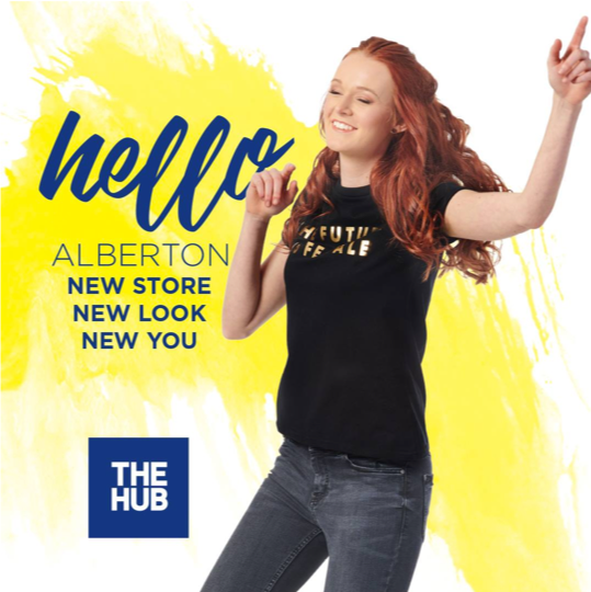 The Hub Case Study - The Iconic Collective
